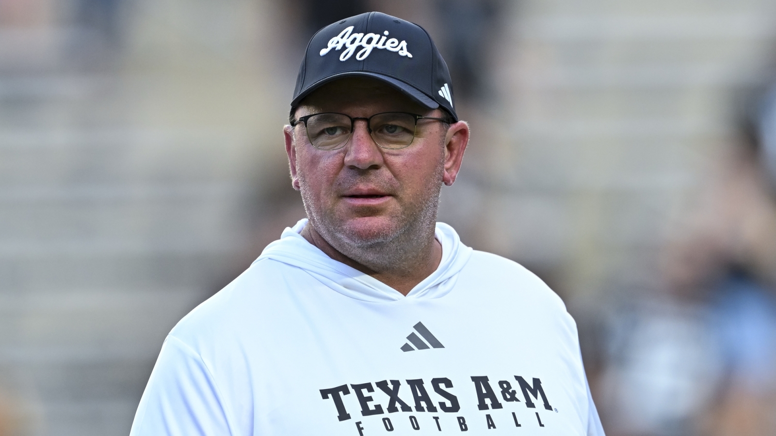 Texas A&M's incredible recruiting class gets stronger with elite WR ...